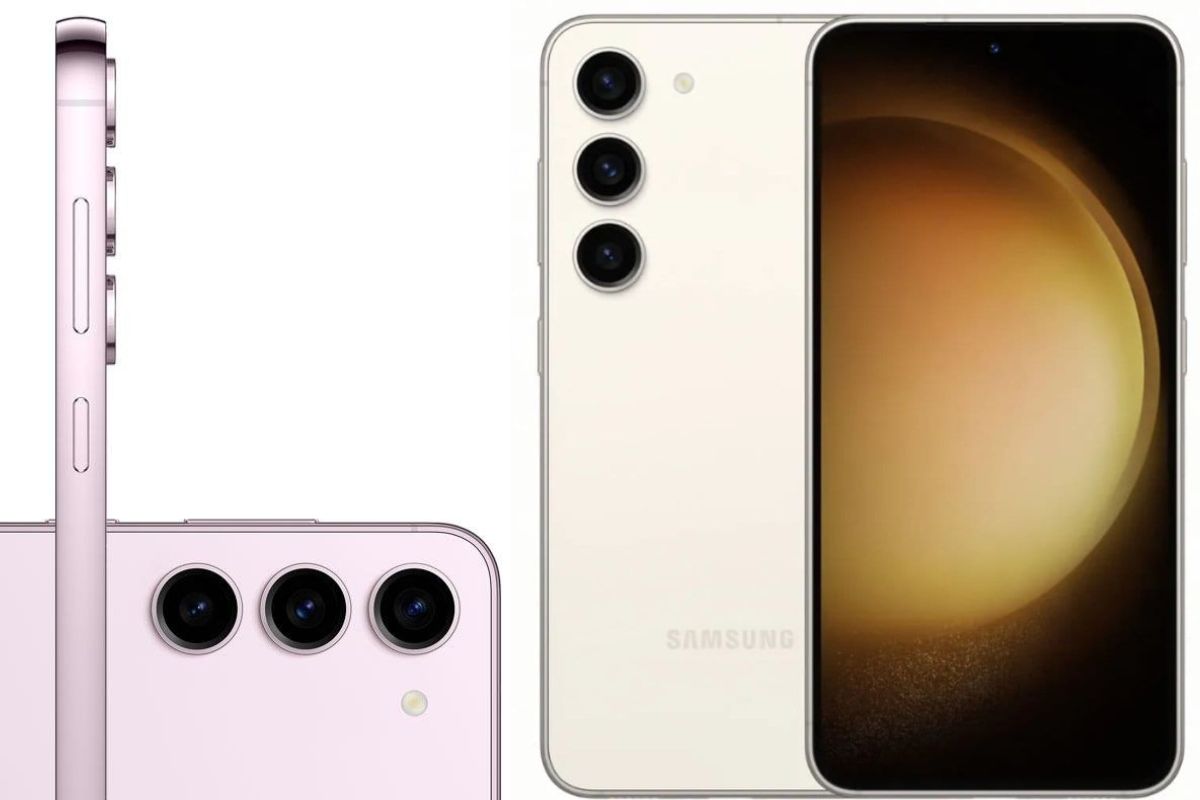 Samsung S23: um aparelho incrível veja esse Review completo ...