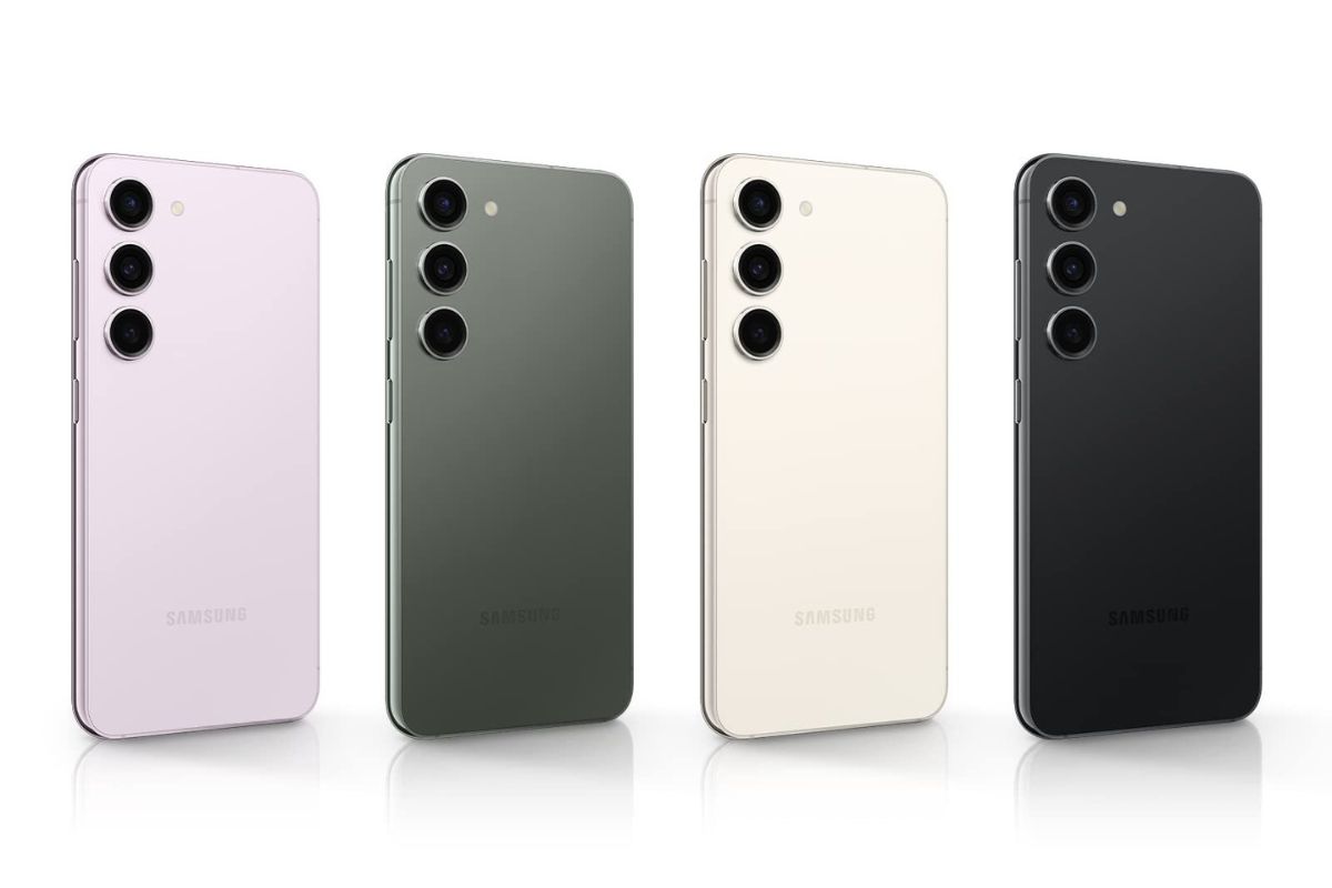 Samsung S23: um aparelho incrível veja esse Review completo ...