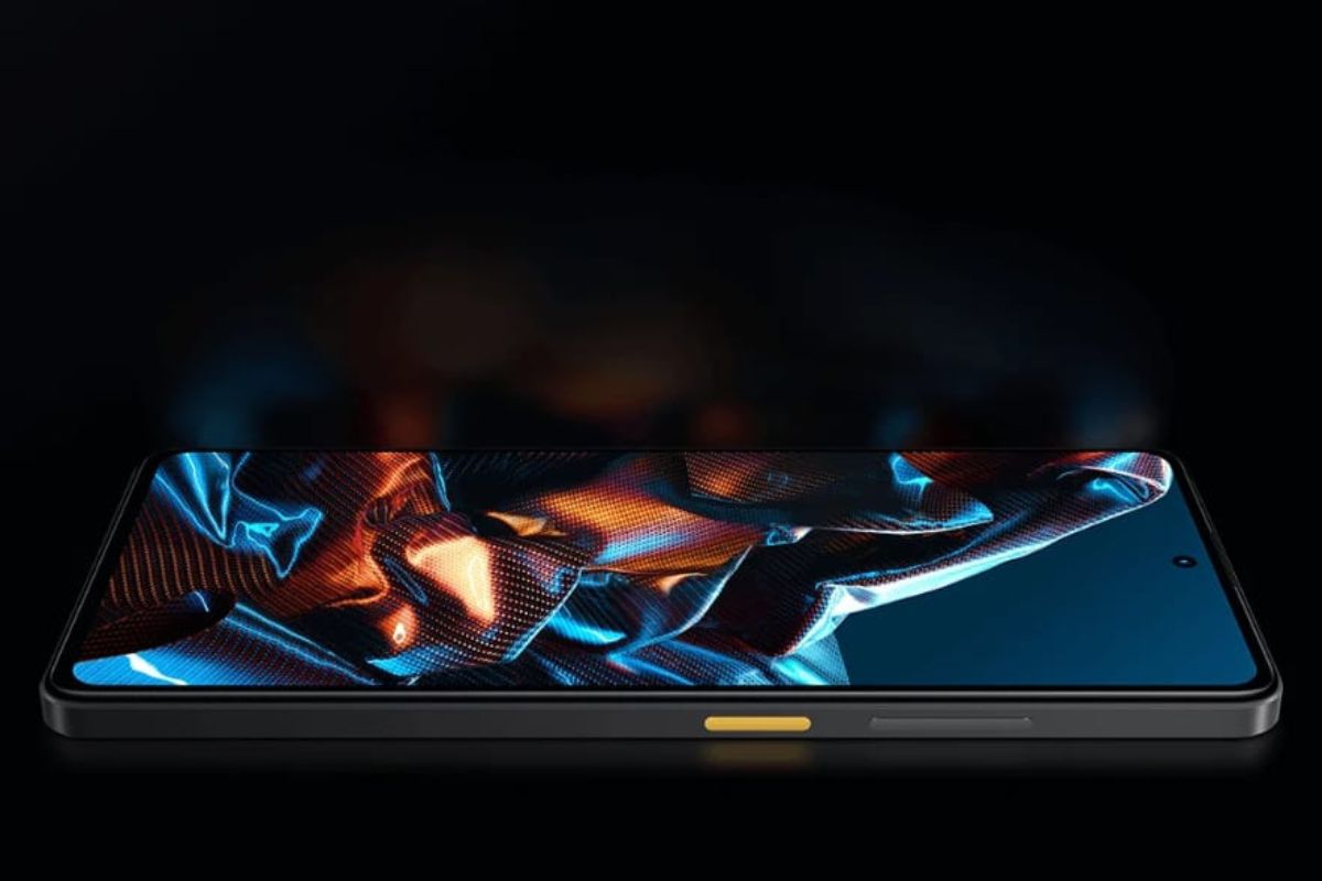 Poco X5 Pro: com uma câmera profissional com preço de entrada ...