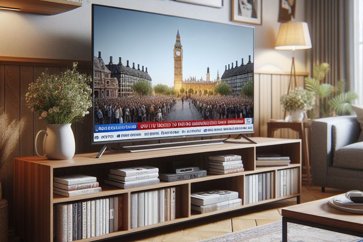 Smart TV: separamos 5 modelos com preços até R$ 2.500 para sua melhor ...