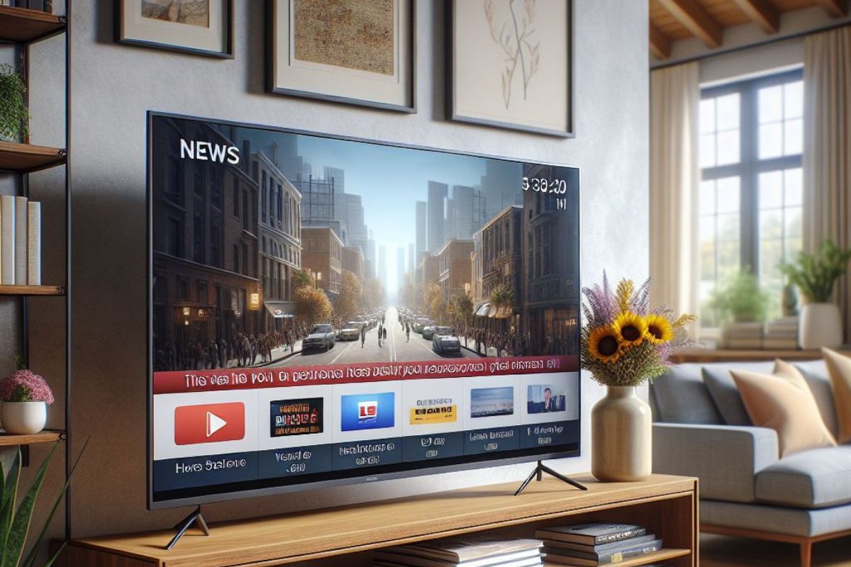 Smart TV: separamos 5 modelos com preços até R$ 2.500 para sua melhor ...