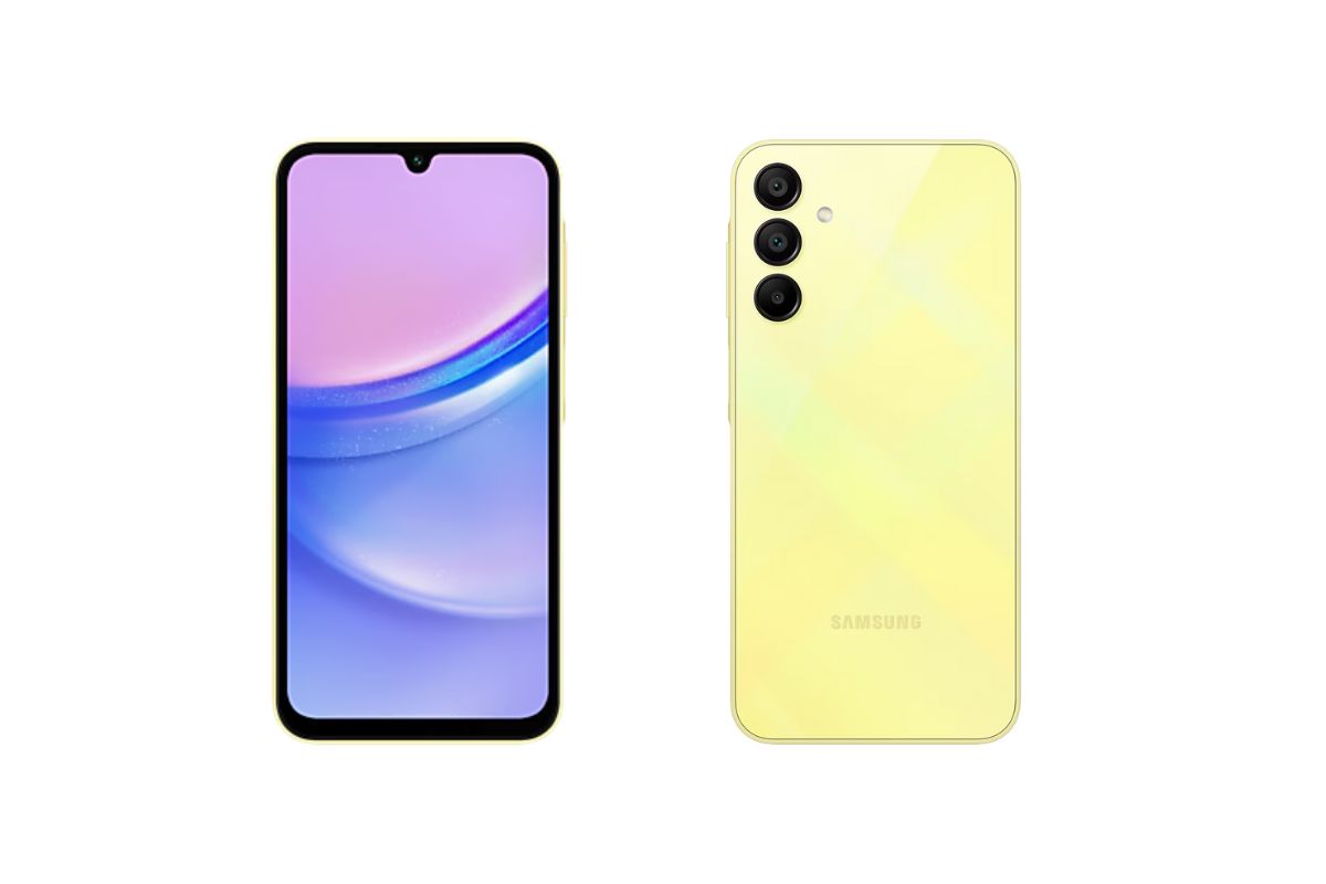 Samsung Galaxy A15 LTE 4G: três câmeras e ótimo desempenho. Veja tudo ...