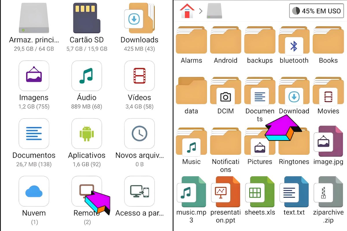 Como Instalar Qualquer Aplicativo Apk No Aparelho Mi Stick Tv E No Mi