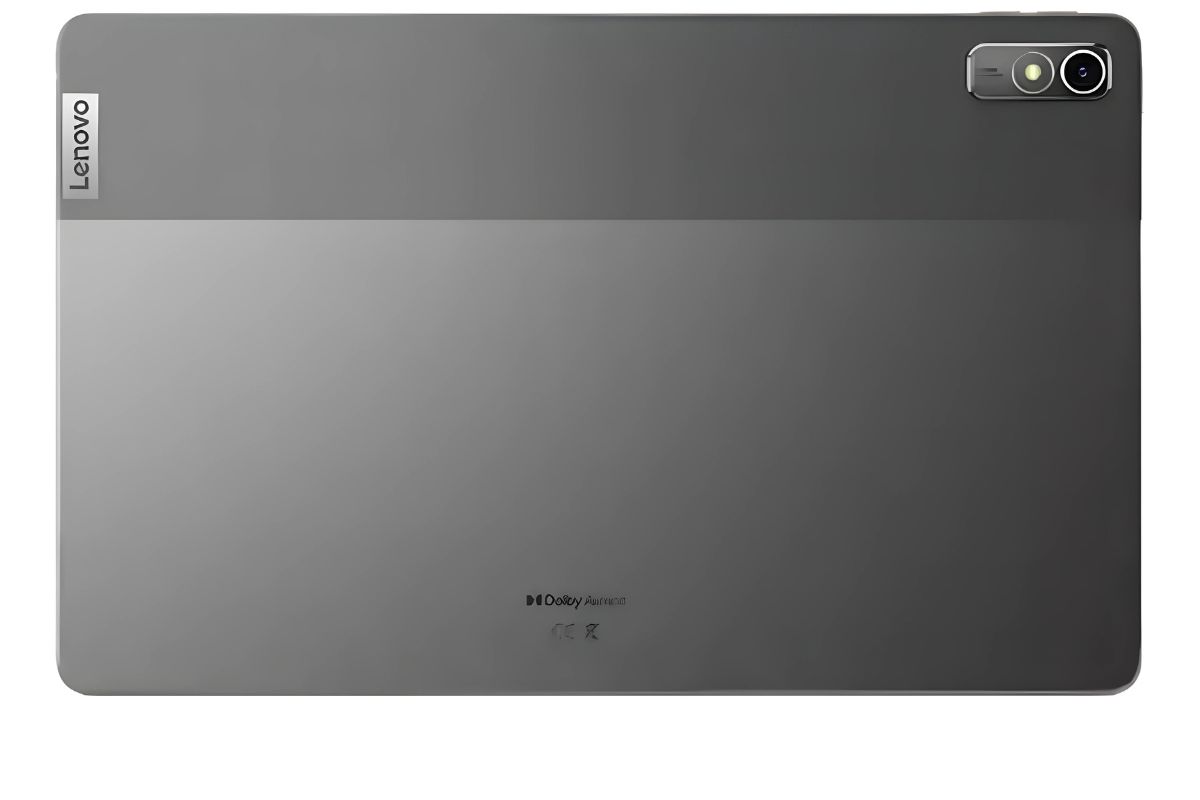 Lenovo Tab P11: o tablet perfeito para trabalho e lazer, com tela ...