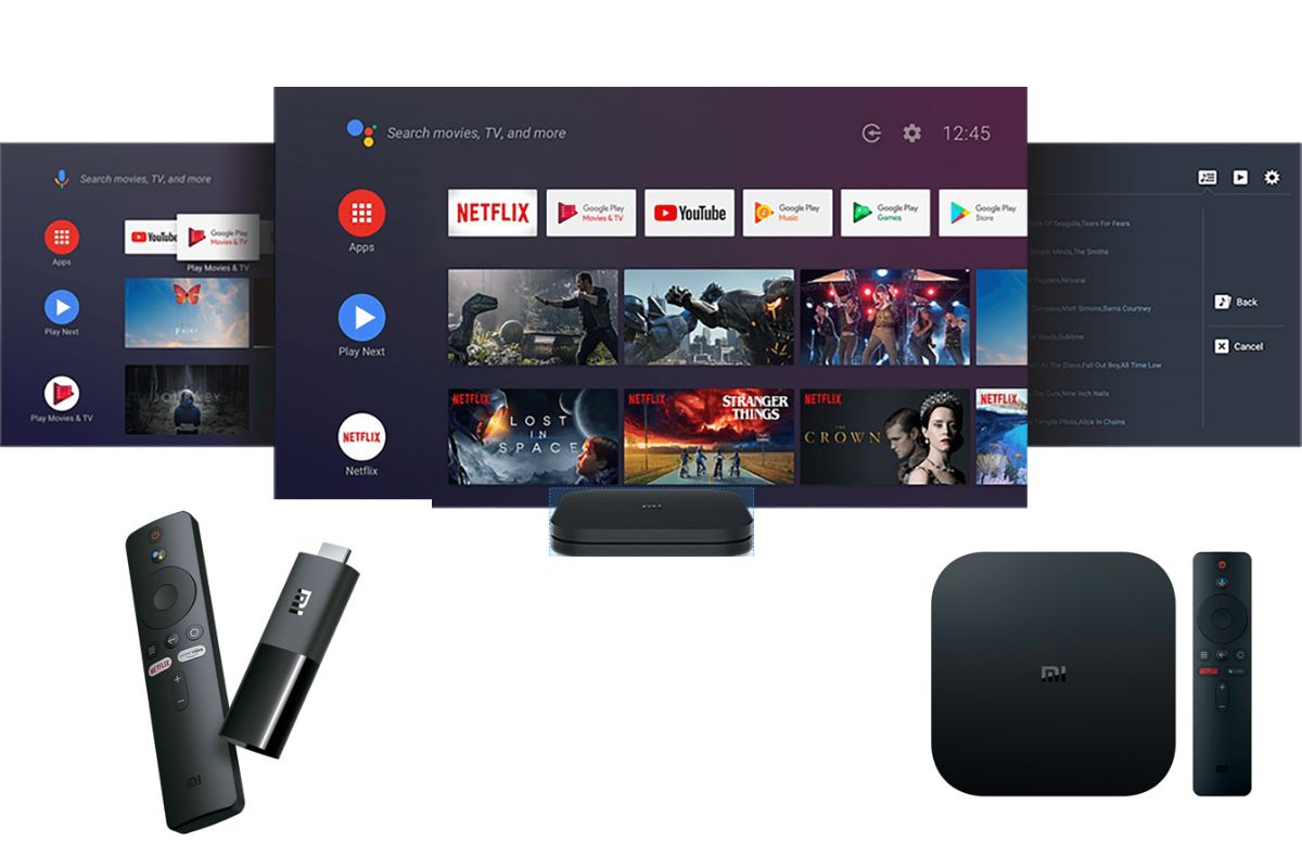 Como instalar qualquer aplicativo APK no aparelho Mi stick TV e no MI ...