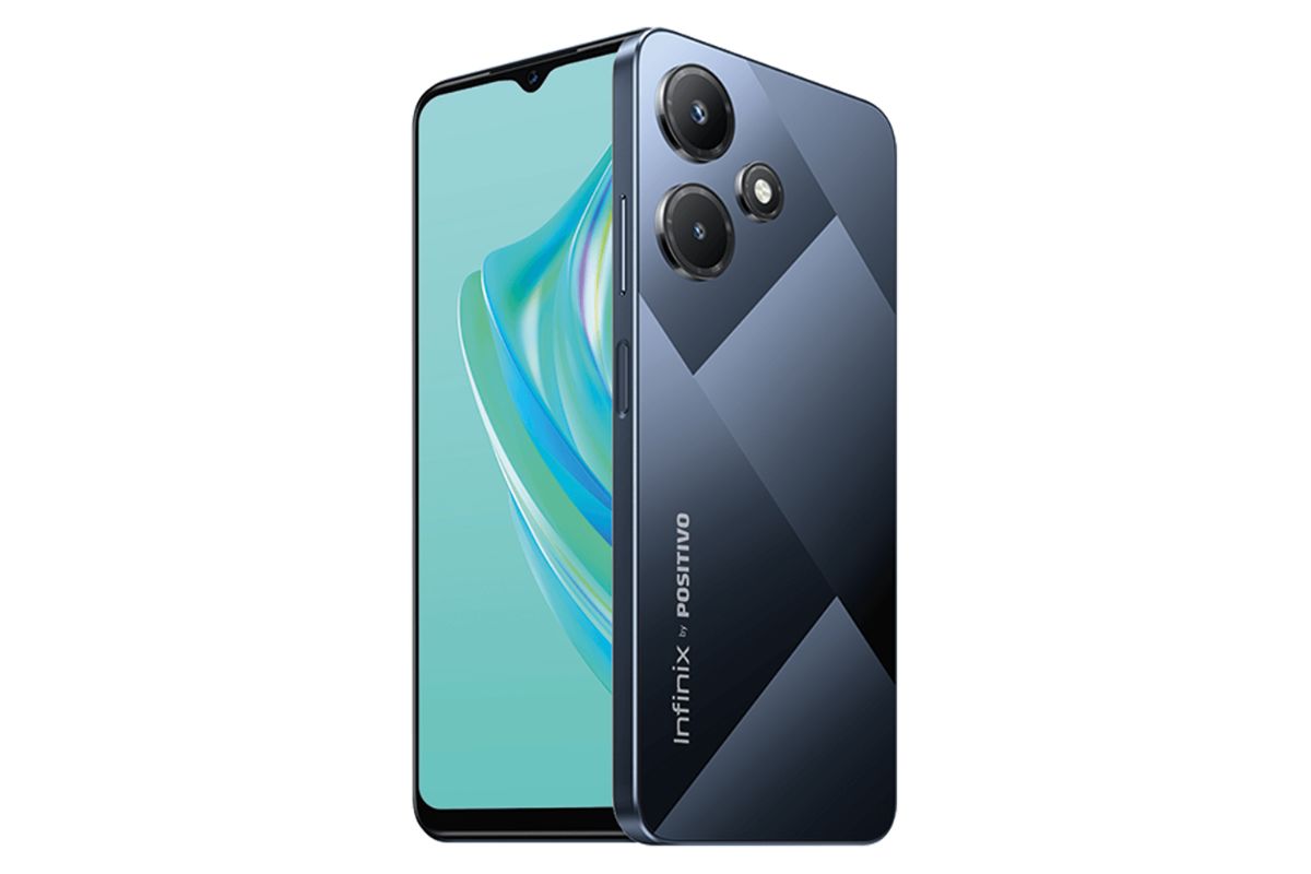 Infinix HOT 30i: um smartphone tela grande com ótima bateria e preço ...
