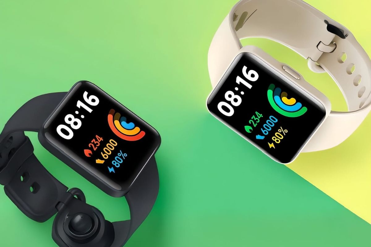 Redmi Watch 2 Lite: Análise completa do smartwatch com GPS e ótimo ...