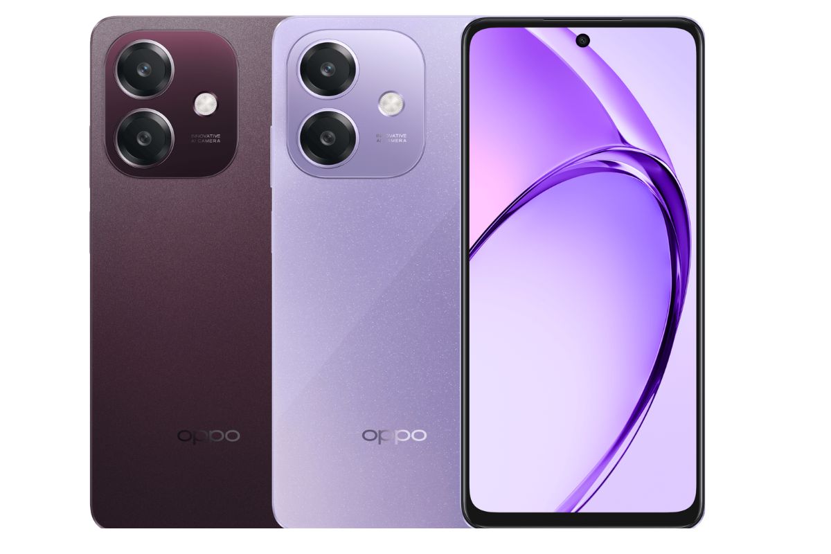 Oppo A40: novo lançamento com resistência de nível militar, ótima ...