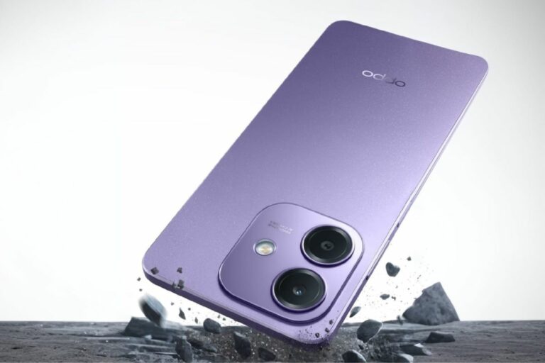 Oppo A40: novo lançamento com resistência de nível militar, ótima ...