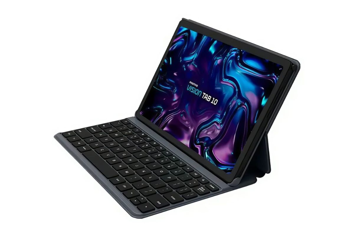 Positivo Vision Tab 10: Veja as vantagens e ficha técnica com preço ...