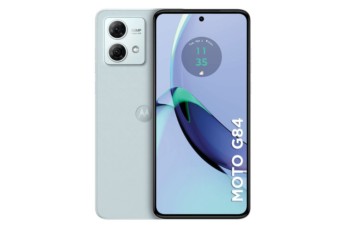 Motorola Moto G84: potência e desempenho. Veja preço e ficha técnica ...