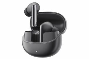 QCY HT08 Melobuds Pro: estilo e qualidade em som avançado com ...