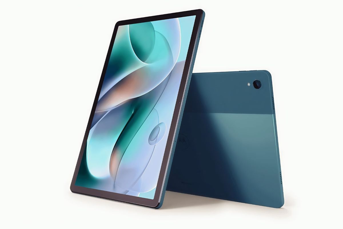 Motorola Moto Tab G70: com tela de 11 polegadas. Veja preço e ficha ...