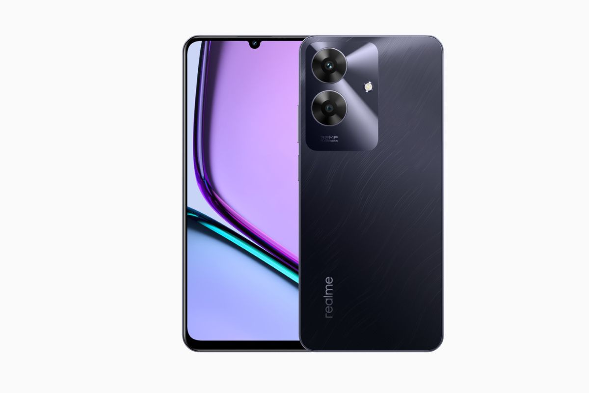 Realme Note 60: Vale apena compra? Veja preço e ficha técnica ...