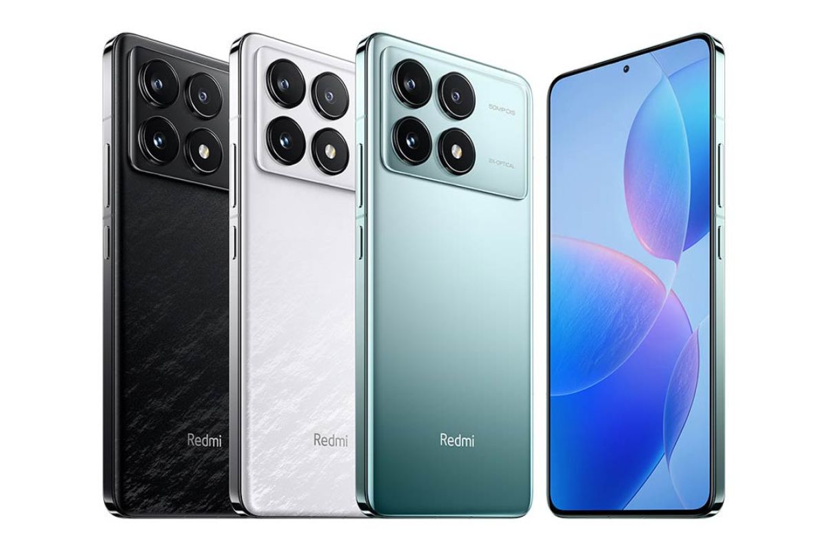 Redmi K70 Pro: vale apena comprar? Veja preço e ficha técnica ...