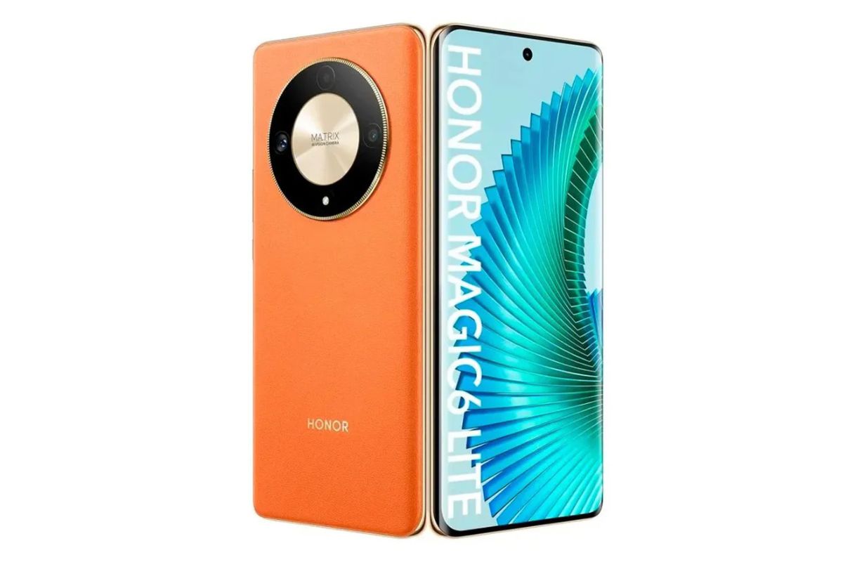 Honor Magic 6 Lite: vale apena comprar? Veja preço e ficha técnica ...