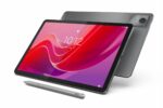 Lenovo Tab M11: tablet com tela de 11 polegadas. Veja tudo o que você ...