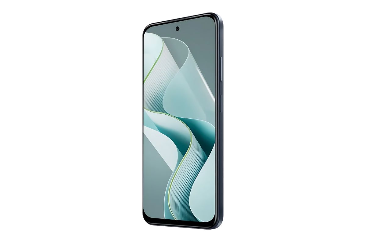 Lançamento Infinix Hot 50i chega ao Brasil discretamente com taxa de ...