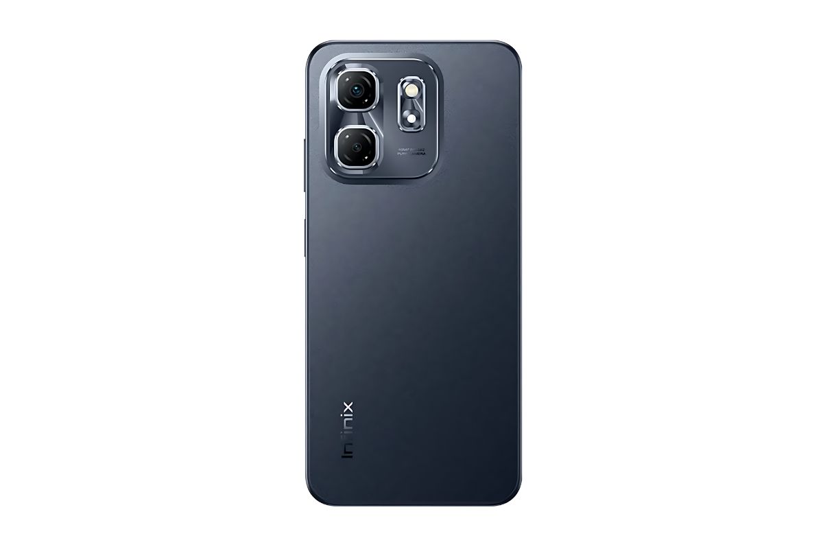 Lançamento Infinix Hot 50i chega ao Brasil discretamente com taxa de ...