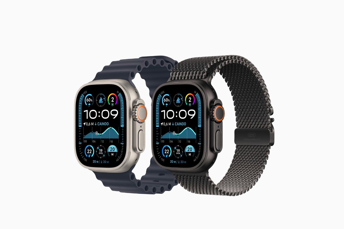 Os 5 Smartwatches mais procurados de 2024 para Android e IOS ...