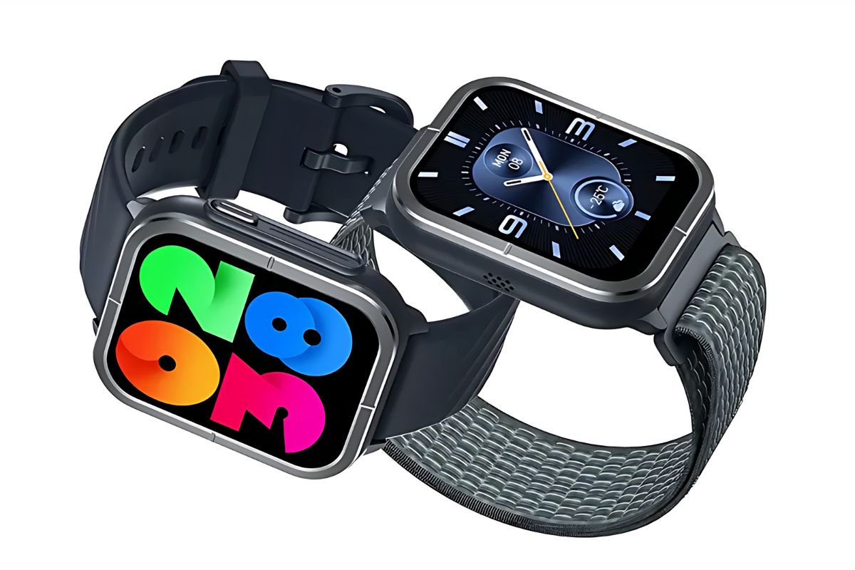 Mibro Watch C3: é bom? Veja preço e ficha técnica | tecnologiahojeemdia